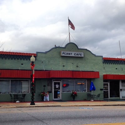 PLANT CAFE - Updated January 2026 - 11 Photos & 17 Verified Reviews ...