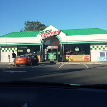 HESS EXPRESS GAS STATION - Updated June 2024 - Regency Pl, Woodbridge ...