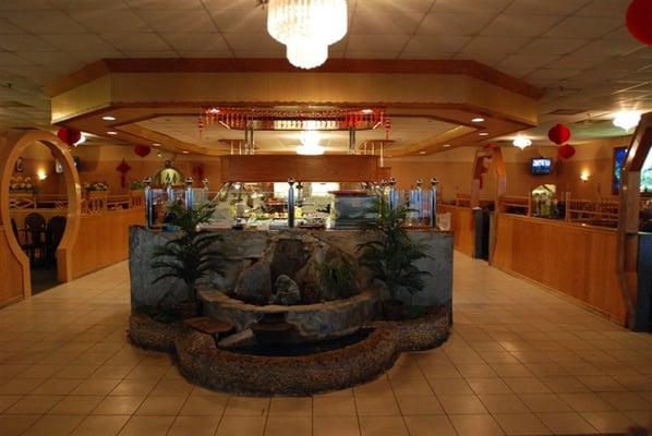 BUFFET HOUSE - Updated December 2025 - 20 Reviews - 3537 W 13th St ...