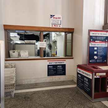 US POST OFFICE - Updated October 2025 - 161 Photos & 64 Reviews - 335 ...