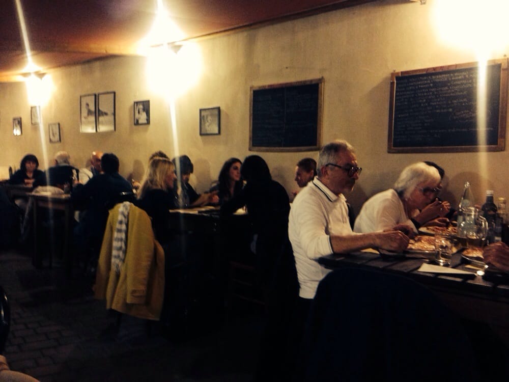 PASSAPAROLA - 17 Photos - Corso Giuseppe Garibaldi 128, Forlì, Italy ...