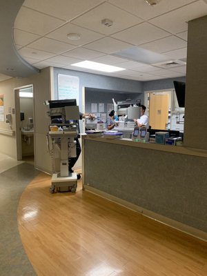 OVERLOOK MEDICAL CENTER - 42 Photos & 131 Reviews - 99 Beauvoir Ave ...