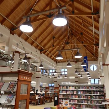 CITY OF FAIRFAX REGIONAL LIBRARY - Updated October 2025 - 63 Photos ...