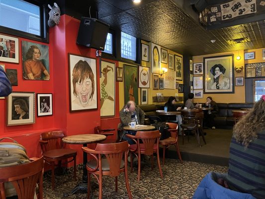 JAVA’S CAFE - Updated August 2025 - 231 Photos & 325 Reviews - 16 Gibbs ...