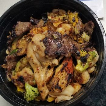 YUMMY BOWL - Updated April 2025 - 145 Photos & 70 Reviews - 5939 E 82nd ...