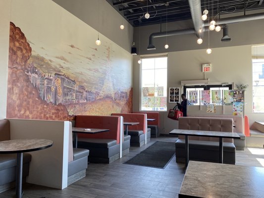 DREAM TEA HOUSE - Updated May 2025 - 41 Photos & 34 Reviews - 11242 104 ...