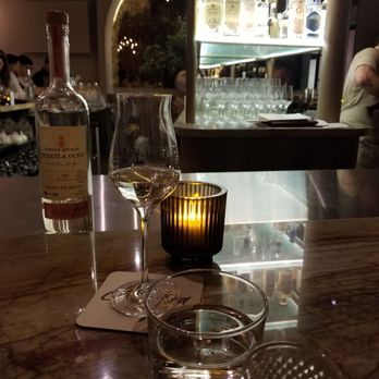 CHISPA FOOD | DRINK - Updated August 2024 - 123 Photos & 54 Reviews ...