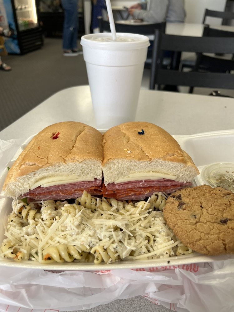 TROLLEY STOP DELI - Updated April 2025 - 102 Photos & 308 Reviews ...