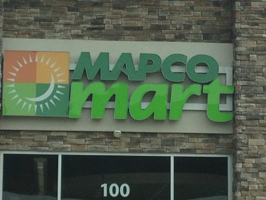 MAPCO MART - Updated August 2025 - 100 Segler Dr, Oak Grove, Kentucky - Gas Stations - Phone ...