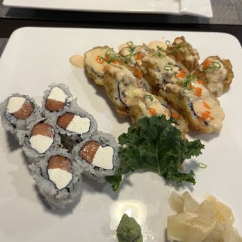 HANABI SUSHI HIBACHI RAMEN - Updated January 2025 - 49 Photos & 11 ...