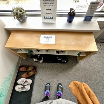 FLOAT MILWAUKEE - Updated November 2025 - 62 Photos & 50 Reviews - 211 ...