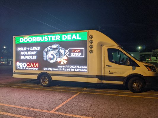 PROCAM PHOTO & VIDEO GEAR - 14 Photos & 52 Reviews - 34224 Plymouth Rd ...