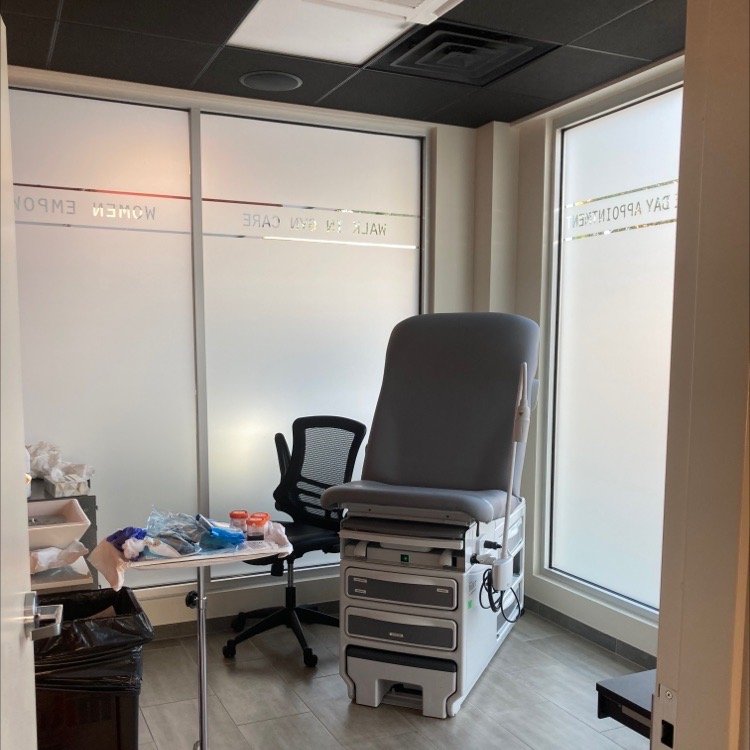 WALK IN GYN - 189-01 Northern Blvd, Queens, New York - Walk-in Clinics ...