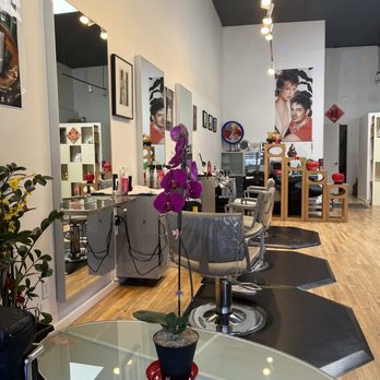 HAIR GALLERY SALON - Updated December 2025 - 24 Photos & 87 Reviews ...