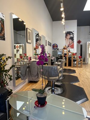 HAIR GALLERY SALON - Updated January 2026 - 24 Photos & 87 Reviews ...