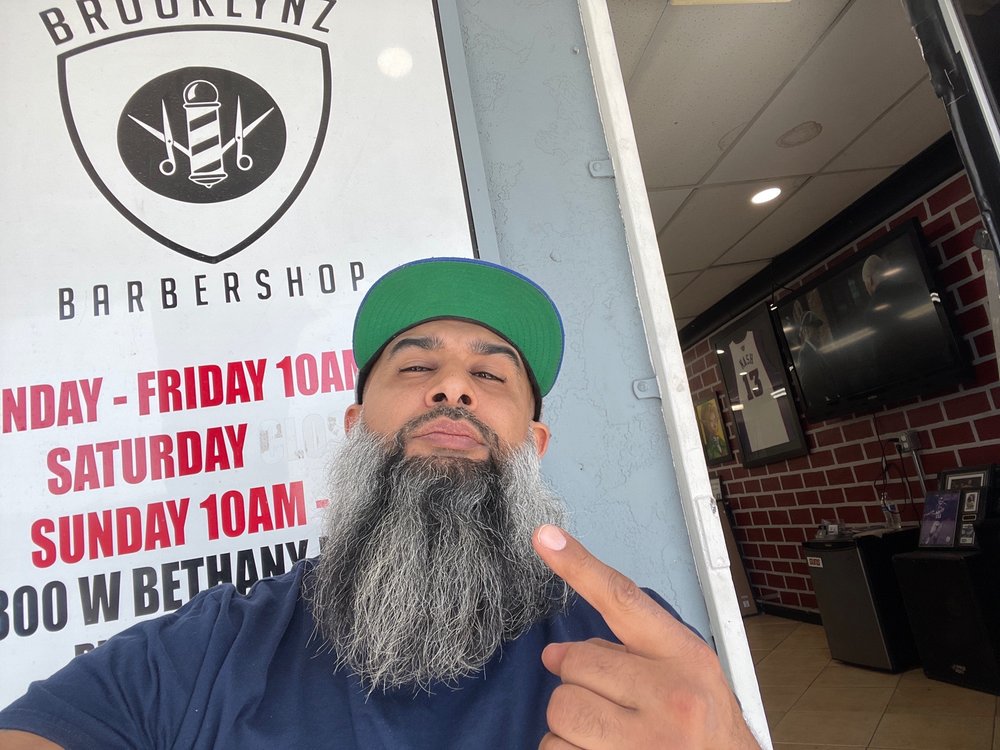 BROOKLYN’Z BARBERSHOP - 29 Photos & 11 Reviews - 1800 W Bethany Home Rd ...