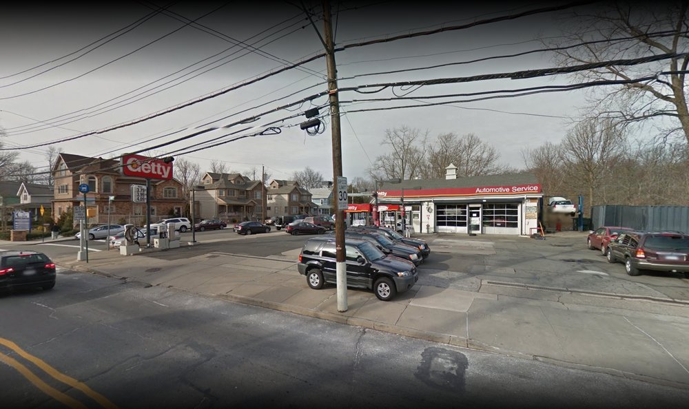 M & B GETTY - Updated October 2025 - 5931 Amboy Rd, Staten Island, New ...