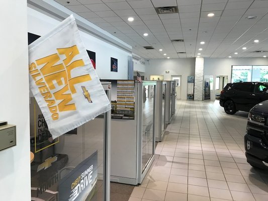 FIRST STATE CHEVROLET - Updated December 2025 - 20 Photos & 19 Reviews ...