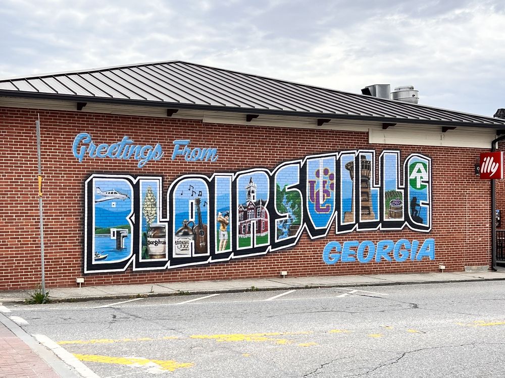 CITY OF BLAIRSVILLE, GA - Updated December 2025 - 18 Photos - 62 Blue ...