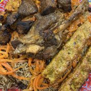 DUNYA KABAB HOUSE - 90 Photos & 58 Reviews - 696 Coney Island Ave ...