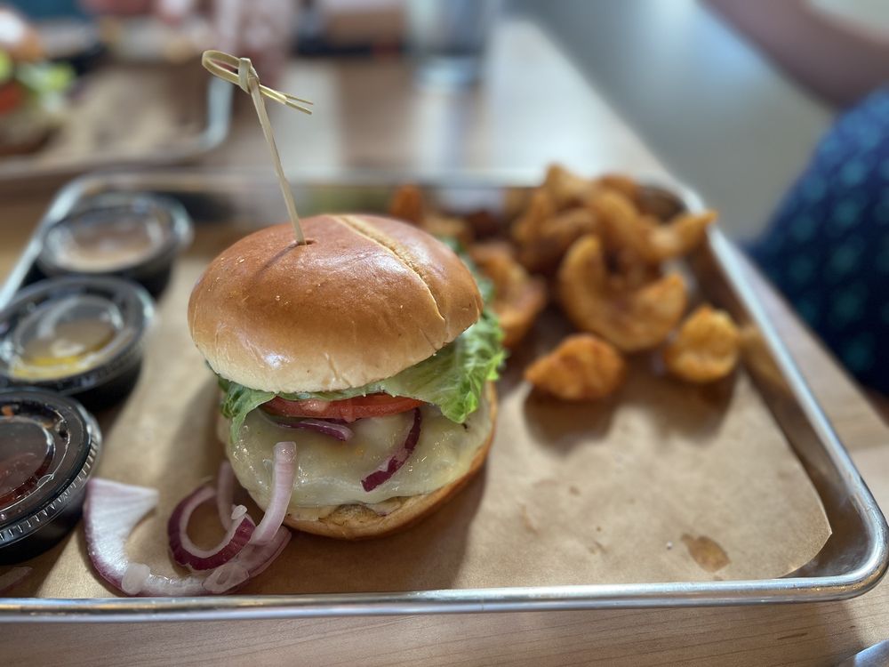 THE BACKYARD - Updated January 2026 - 17 Photos & 16 Reviews - 10441 ...