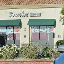 眞 JIN COOK - AUTHENTIC KOREAN SOUL FOOD - Updated March 2025 - 472 ...