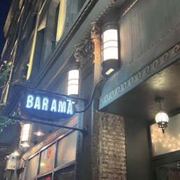 BAR AMA - Updated July 2025 - 1707 Photos & 1348 Reviews - 118 W 4th St ...