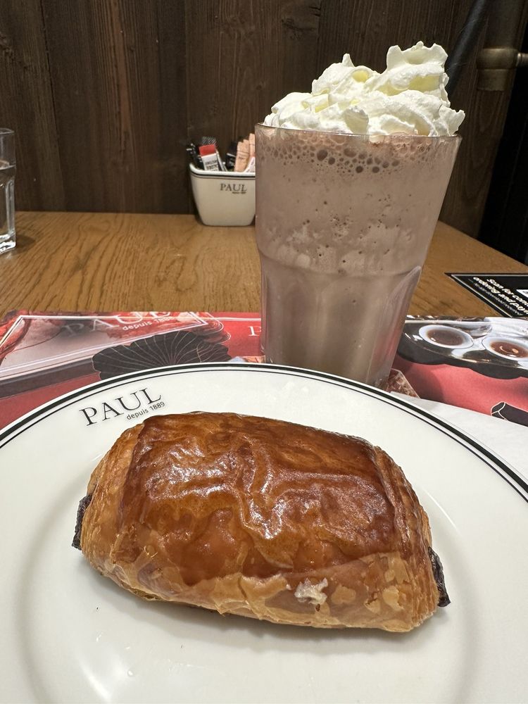 PAUL DEPUIS 1889 FRENCH BAKERY RESTAURANT - Updated April 2026 - 16 ...
