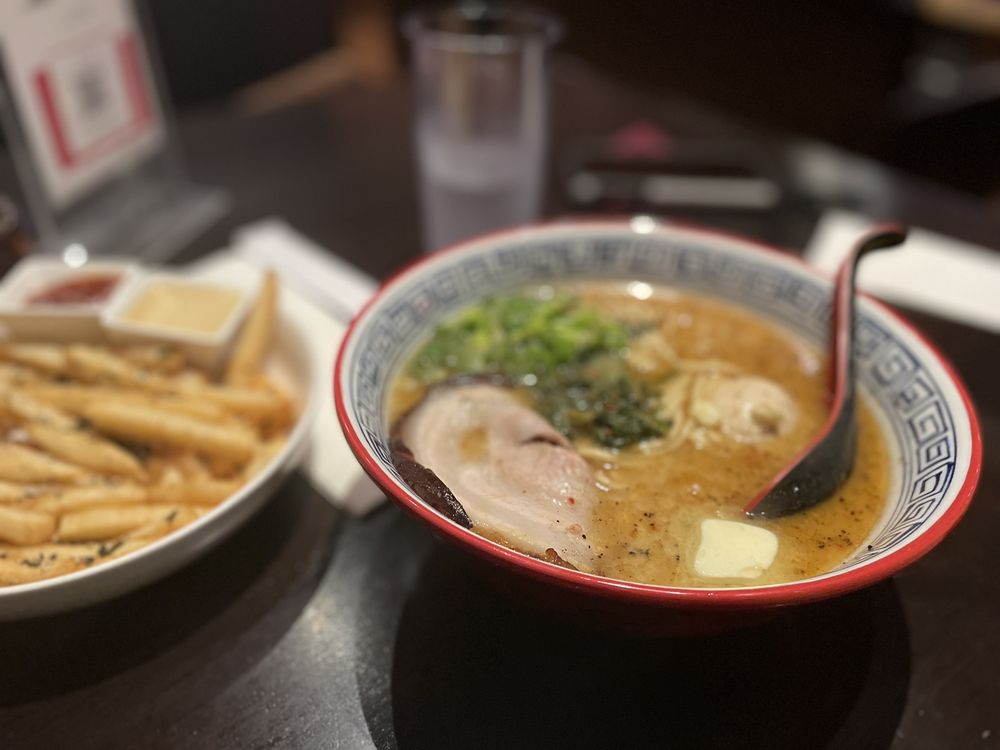 YOKO YOKO RAMEN - Updated October 2025 - 159 Photos & 115 Reviews - 315 ...