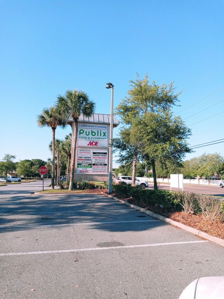 COBBLESTONE CROSSING - Updated November 2024 - 2771 Monument Road ...