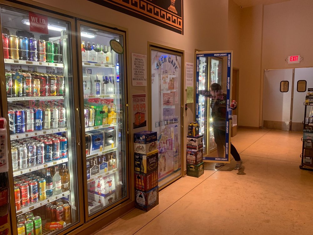 DIONYSUS BEVERAGE SALES - Updated October 2025 - 38 Photos - 221 ...