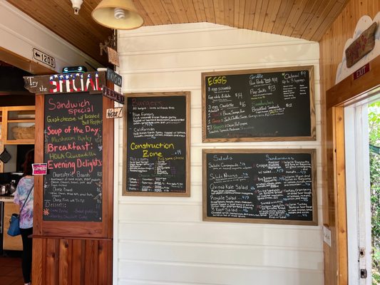 LIKA’S QUARTER CAFÉ - Updated July 2025 - 54 Photos & 84 Reviews - 401 ...