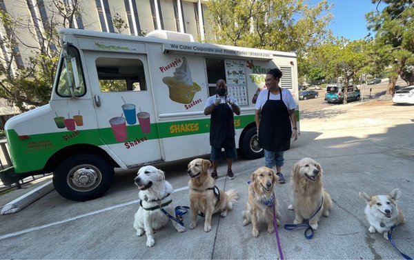 KING KREAM ICE CREAM - Updated June 2024 - 106 Photos & 89 Reviews - 767 Anita St, Chula Vista ...