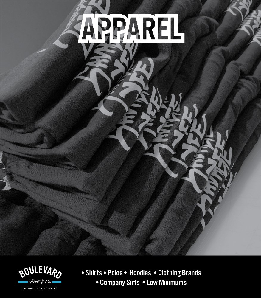 BLVD PRINT & - Updated December 2024 - 10 Photos - 1160 Pioneer Way, El ...