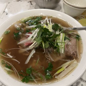 PHO 37 - Updated August 2024 - 65 Photos & 40 Reviews - 1578 Robson ...