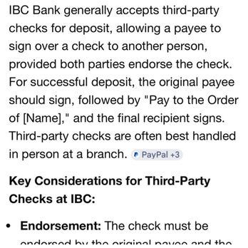 IBC BANK - Updated April 2026 - 3800 Maple Ave, Dallas, Texas - Banks ...