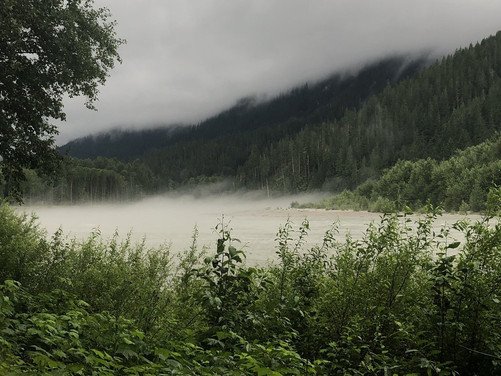 SQUAMISH VALLEY CAMPGROUND - Updated July 2024 - 14 Photos & 16 Reviews ...