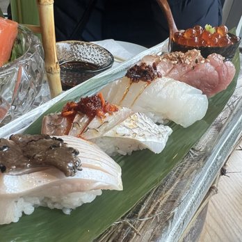 TOKYO TABLE - Updated March 2025 - 411 Photos & 132 Reviews - 5701 ...