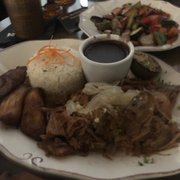ISLA CUBAN-LATÍN KITCHEN & RUM BAR - 2301 Photos & 1618 Reviews - Cuban ...