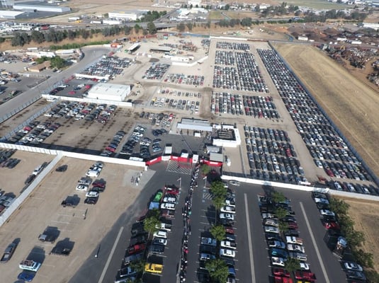 IPULL-UPULL AUTO PARTS - Updated December 2025 - 31 Photos & 23 Reviews ...