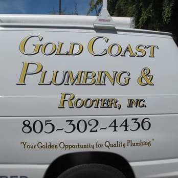 Gold Coast Plumbing and Rooter - Updated January 2026 - 22 Photos - 100 ...