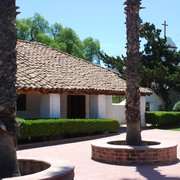 MISSION SAN ANTONIO DE PALA - 170 Photos & 19 Reviews - 3015 Pala ...