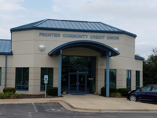 FRONTIER COMMUNITY CREDIT UNION - Updated October 2025 - 12 Photos ...