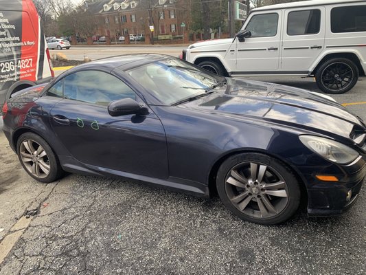 CLASSIC COLLISION - Updated December 2025 - 36 Photos & 112 Reviews ...