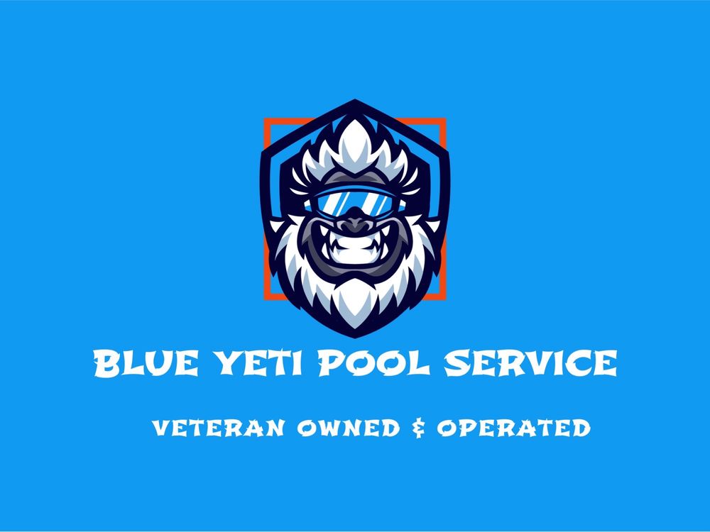 BLUE YETI POOL SERVICE - Updated September 2025 - Redding, California ...