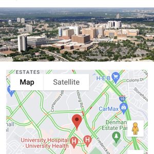 METHODIST TEXSAN HOSPITAL - Updated October 2025 - 58 Reviews - 6700 Ih ...