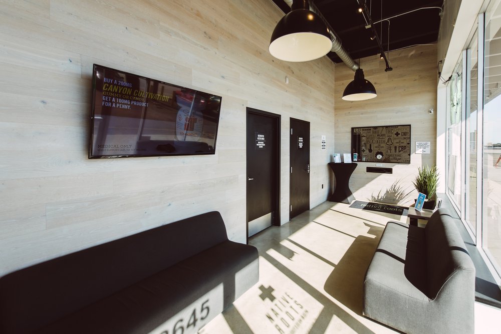 NATIVE ROOTS DISPENSARY - SOUTH DENVER - Updated December 2025 - 12 ...