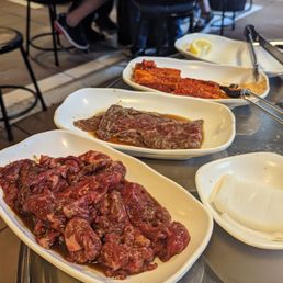 MOON BBQ - Updated December 2024 - 1091 Photos & 962 Reviews - 16334 S ...