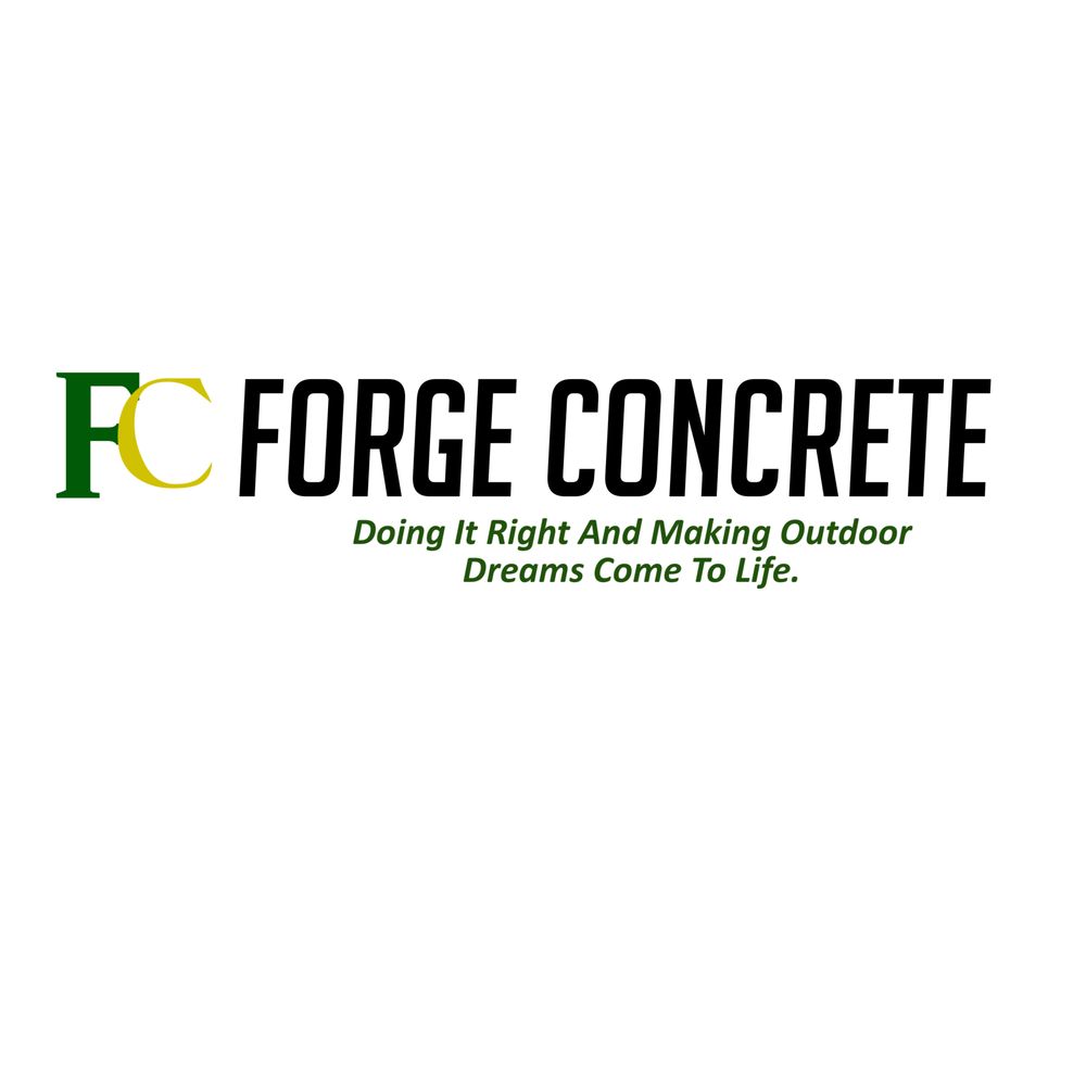 FORGE CONCRETE - Updated September 2025 - 228 S Elm St, Dayton, Ohio - Masonry/Concrete - Phone ...