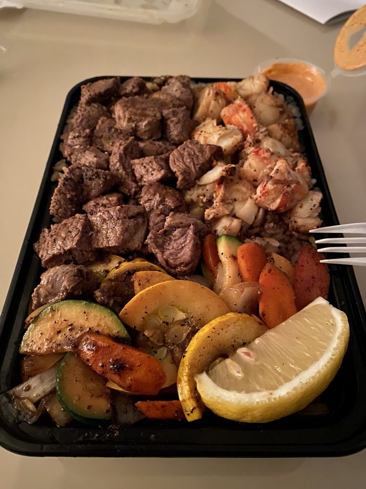 KING TUTS HIBACHI - Updated December 2025 - 39 Photos & 58 Reviews ...